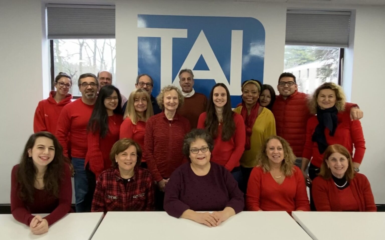 About Us | Tal Healthcare