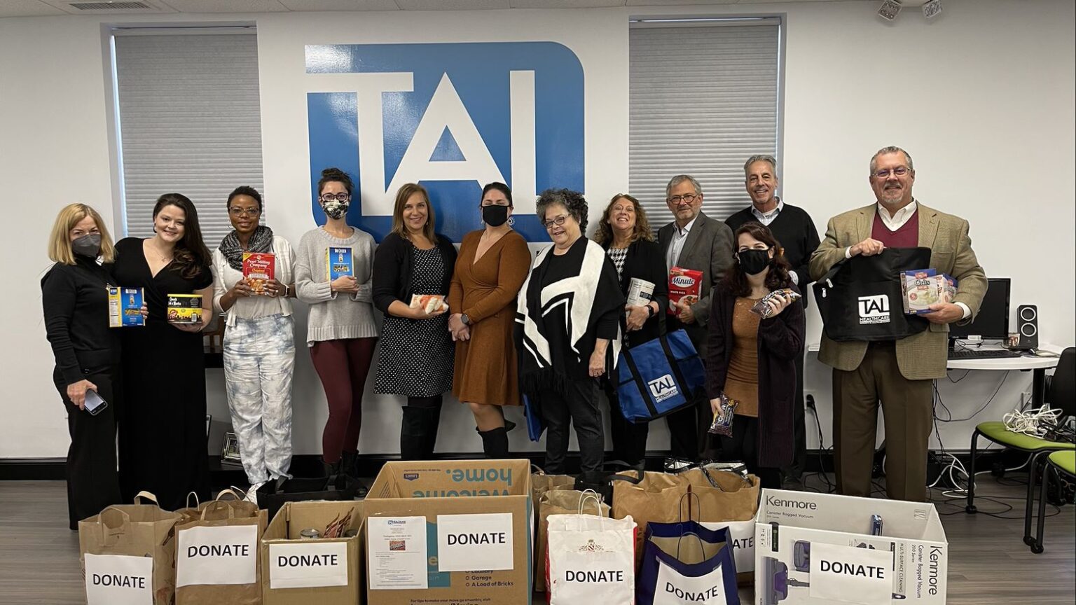 About Us | Tal Healthcare