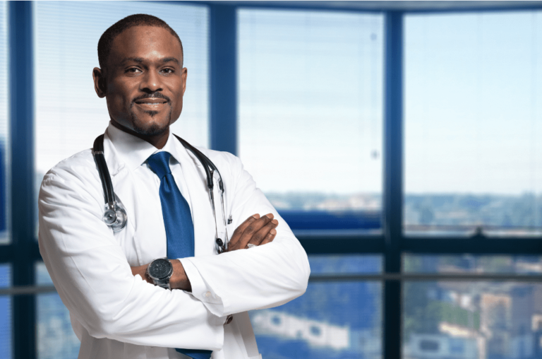 10 Tips for the Physician Leadership Interview | Tal Healthcare