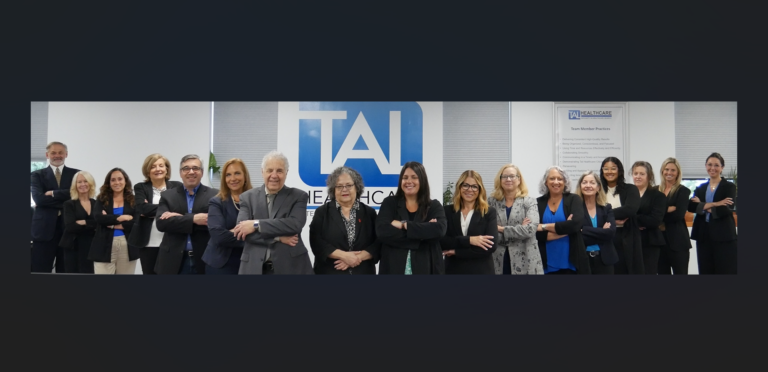 About Us | Tal Healthcare