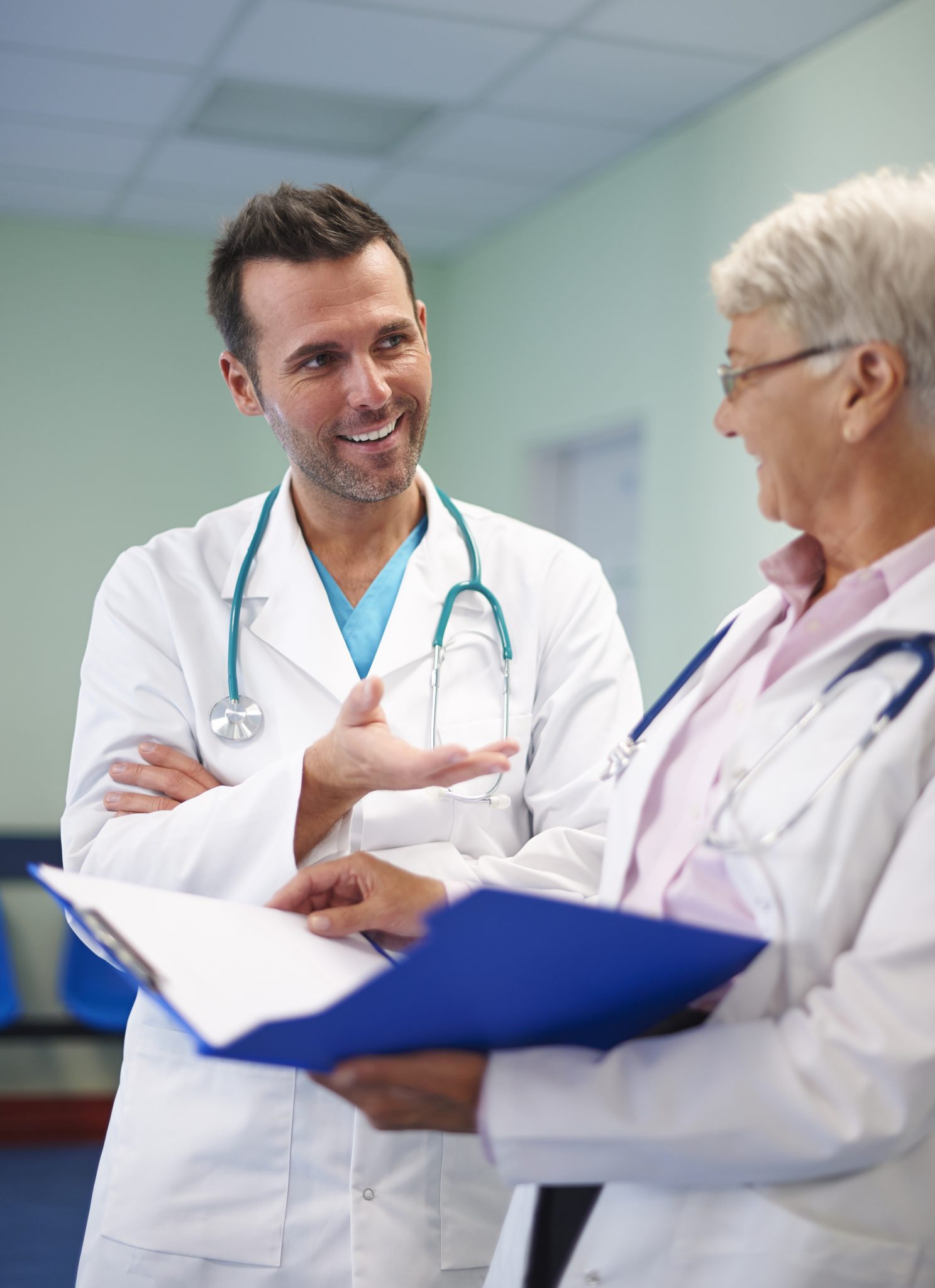 Physician Insights and Hiring Physicians
